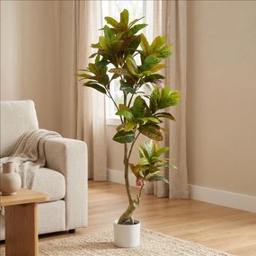 Umělý Kroton jarní 150 cm