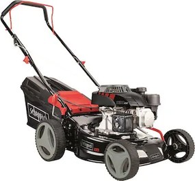 Výrobce: Scheppach / Woodster Scheppach MP 132-42 multifunkční travní sekačka 2V1 bez pojezdu 5911248903