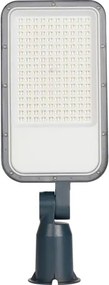 Brilagi -LED Venkovní pouliční lampa s kloub. URBANLIGHT LED/100W/230V antr IP65