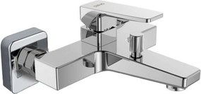 Sapho Tursi - Vanová baterie, chrom TI010
