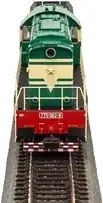 Piko 59792 Dieselová lokomotiva BR 770 ČD V / Měřítko:H0 (1:87) / Délk