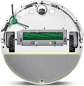 iRobot Roomba 205 DustCompactor Combo white Bílá