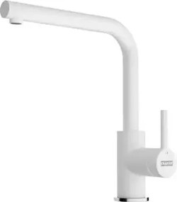 Franke Lina - Dřezová baterie FS 3230.094 bílá-led