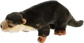TEDDIES Plyšová vydra 32 cm / Plyšák / od 0 měsíců