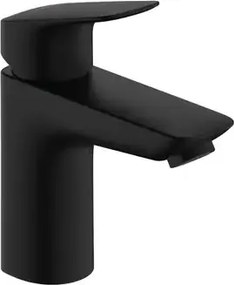 Hansgrohe Logis - Umyvadlová baterie | CoolStart | EcoSmart | matná če