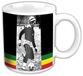 Hrnek Bob Marley – Soccer