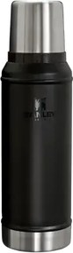 Stanley Classic 940 ml černá / Termoska