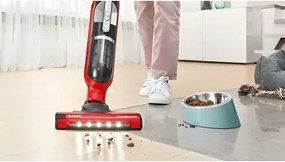 Bosch BBH3ZOO28 Flexxo Gen2 ProAnimal červená / Aku tyčový vysavač / 2