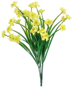 narcis mini - trs - žlutá