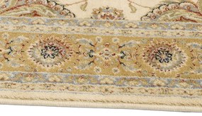 Oriental Weavers koberce Kusový koberec Jeneen 2520/C78W - 160x235 cm