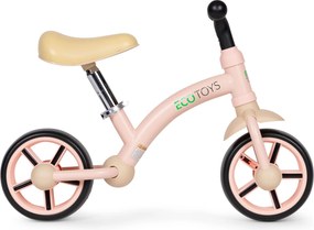 Dětské odrážedlo EVA ECOTOYS - výběr z 4 provedení