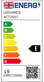 LED trubice zářivka LEDVANCE SubstiTUBE Value T8 EM/230V 150cm 18,3 (58W) 4000K