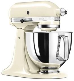 KitchenAid Kuchyňský robot Artisan KSM175, mandlová 5KSM175PSEAC