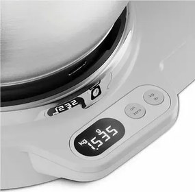 Kenwood Titanium Chef Baker KVC65.001WH / Kuchyňský robot / 1200 W / 5