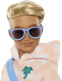 Mattel Barbie dream besties panenka - ken / od 4 let