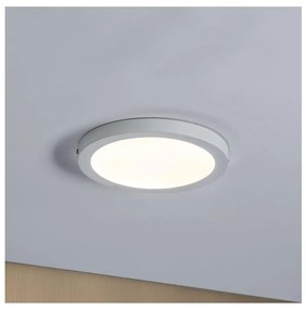 Paulmann 70868 - LED/18,5W Stmívatelný panel ATRIA 230V 2700K bílá