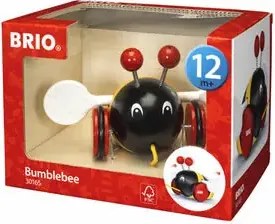 BRIO Čmelák / od 12 měsíců