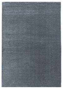 Hans Home | Kusový koberec Rio 4600 silver - 80x250