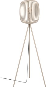 XXXLutz STOJACÍ LAMPA, 32.5/140.5 cm Eglo - Stojací lampy - 003348292304