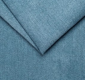 FN Relaxační křeslo ušák René Aston 12 denim