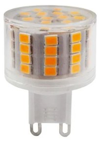 NEDES | LED Žárovka G9/5W/230V 4000K | ND3201