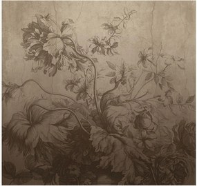 Vliesová tapeta Frans Uyterlinde - Gradient Flowers