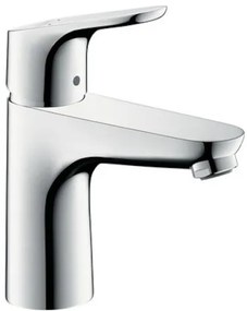 Hansgrohe Focus umyvadlová baterie bez výpusti chrom 31517000