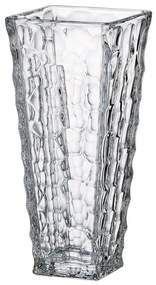 KŘISTÁLOVÁ VÁZA BOHEMIA MARBLE 305 MM