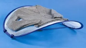 Leifheit 72408 SENSITIVE AIR síťka na sušení prádla