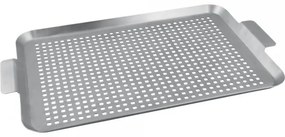 LT5037 GRILOVA. PLECH 50X30CM BBQ LAMART