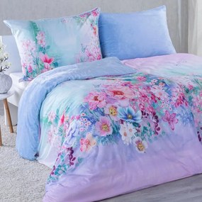 Ložní povlečení Dual Feel  LUCIA