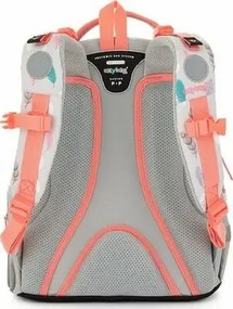 OXYBAG Školní batoh OXY GO Kůň
