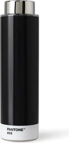 Láhev na pití pantone láhev na pití tritan - black 419, 500 ml