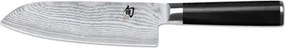 Kai SHUN CLASSIC DM-0702L / Nůž Santoku pro leváky / 18 cm / VG-MAX oc