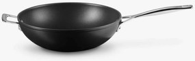 Le Creuset - Pánev wok Les Forgées, průměr 30 cm 51104300010202