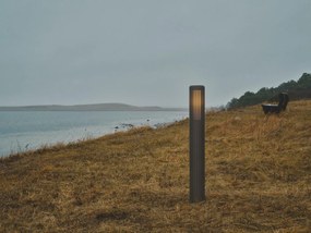 NOR 2118038250 Aludra 95 venkovní sloupkové svítidlo antracit - NORDLUX
