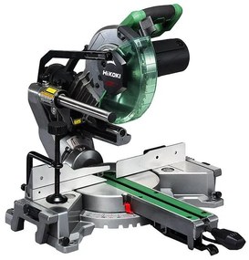 HiKOKI C8FSHGWAZ Pokosová pila (1100W/216mm)