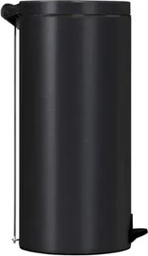 Rossignol Elora 90236 čedičově černý / Pedálový koš / 30 L