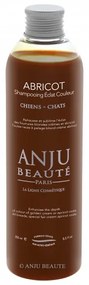 Šampon pro psy a kočky pro oživení krémové srsti Anju Beauté Abricot 250 ml