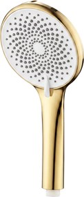 Rea, Sprchová hlavice REA JS-020 GOLD, REA-03903