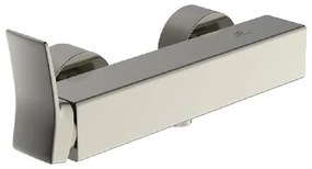 Ideal Standard Conca Tap - Sprchová baterie, Silver Storm BC761GN