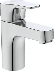 Ideal Standard Cerabase - Umyvadlová baterie s výpustí | chrom