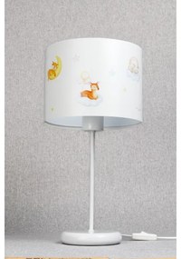 Dětská stolní lampa SWEET DREAMS 1xE27/60W/230V