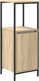 Sada koupelnového nábytku 5 ks Béžová 36 x 35 x 165 cm 3328370