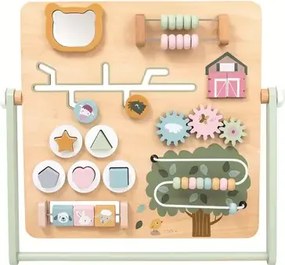 2Kids Toys Activity board Farma 2 / od 2 let