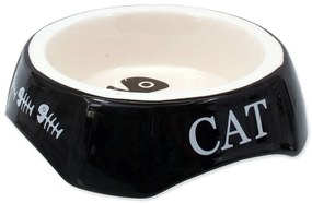 Keramická miska pro kočku ø 15 cm Magic Cat – Plaček Pet Products