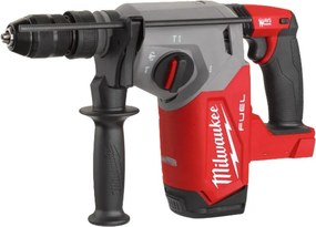 Aku kombinované kladivo Milwaukee M18 FHX-0X