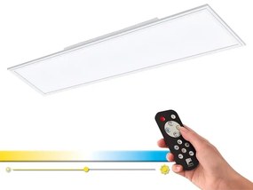 Eglo 98205 - LED Stmívatelný panel SALOBRENA-A LED/30W/230V + dálkové ovládání