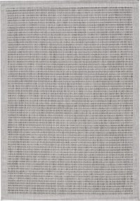 Ayyildiz, Kusový koberec Giza 1410 Grey, 240x340, šedá, chodba / předsíň
