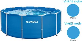 Marimex Florida 3,66 x 1,22 m 10340193